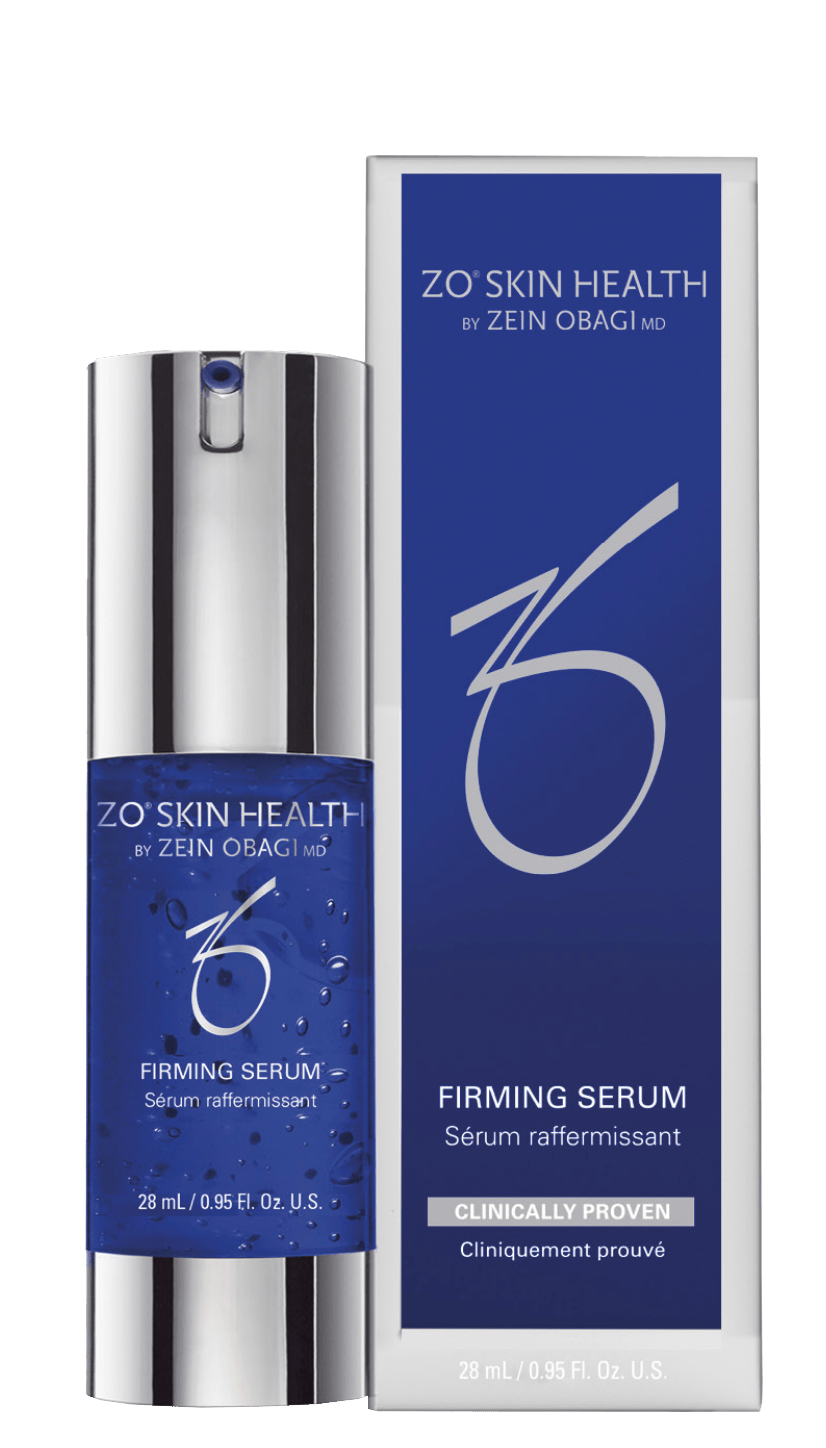 ZO Firming Serum | Basis Clinic Kelowna BC - Basis Clinic