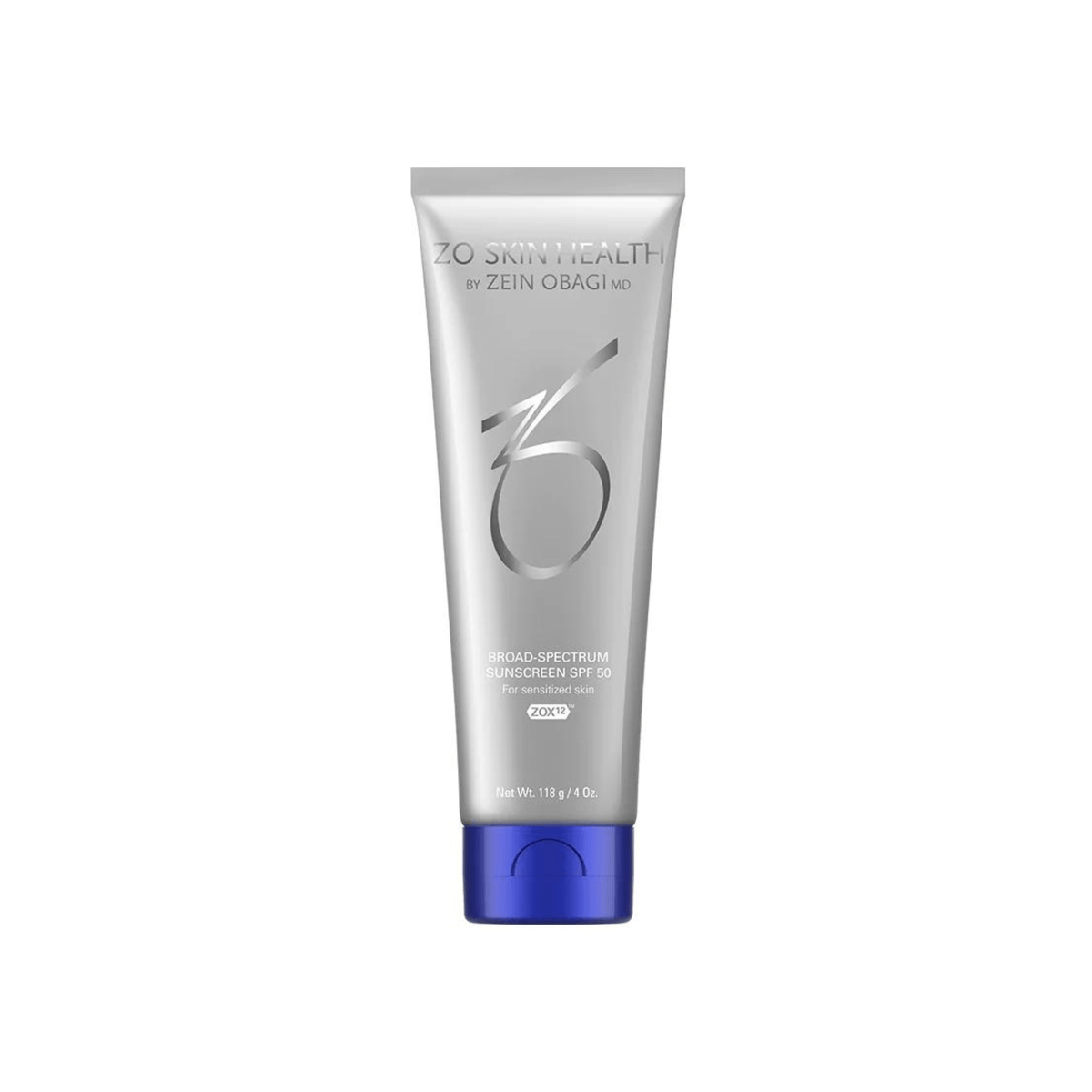 ZO Broad Spectrum Sunscreen SPF 50 | Basis Clinic Kelowna BC - Basis Clinic