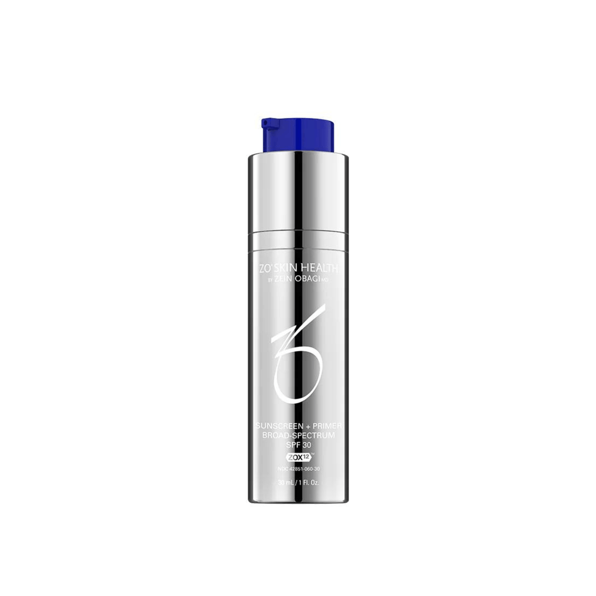 ZO Sunscreen + Primer SPF 30 | Basis Clinic Kelowna BC - Basis Clinic